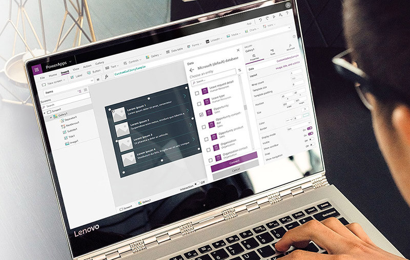 Microsoft Platform - Congroup